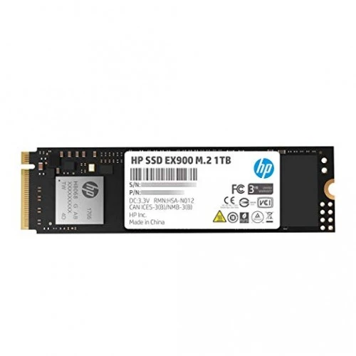 Pc Express - HP EX900 M.2 1TB PCIe NVMe Internal SSD Price in Bangladesh