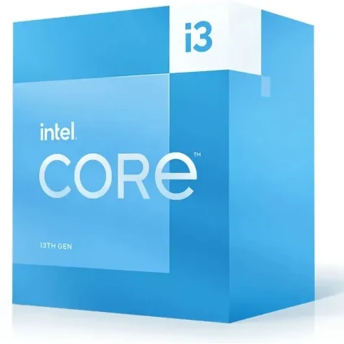 Pc Express - Intel 13th Gen Core i3-13100 Raptor Lake Processor Price in bd