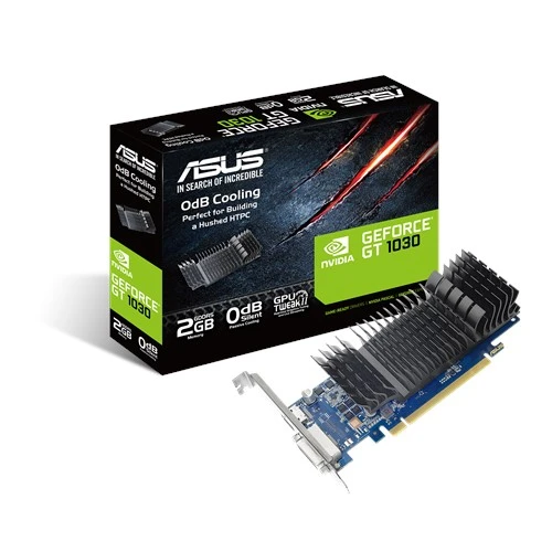 Pc Express - Asus Gt 730 2GB Price Graphics Card in bd